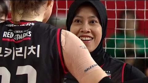 3세트 정관장의 해결사는 메가! | SOOP VOD