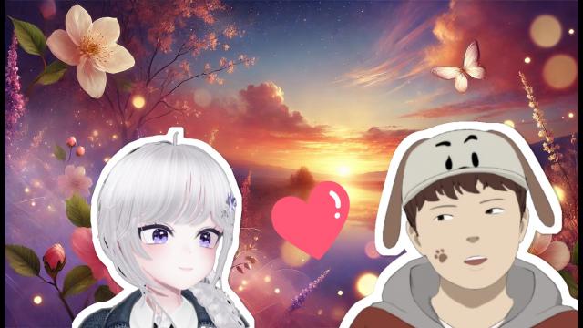 뮤즈X두칠 우결 뮤칠코인 1편 MV | SOOP VOD