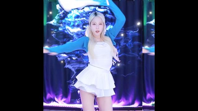 [슈크] 만개화(R-MIX) | SOOP VOD