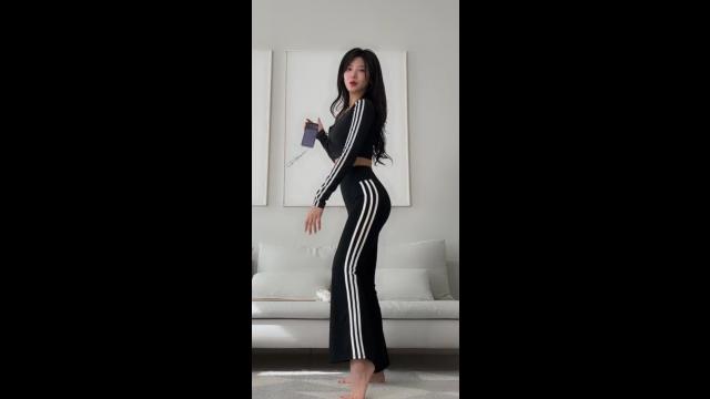 [박틸다 룩북] 남자가 좋아하는 최고의 레깅스룩은? 05 | SOOP VOD