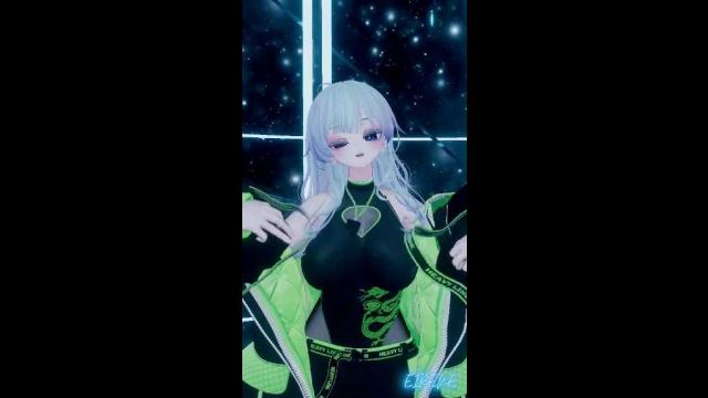 플레이브 Dash 챌린지 | SOOP VOD