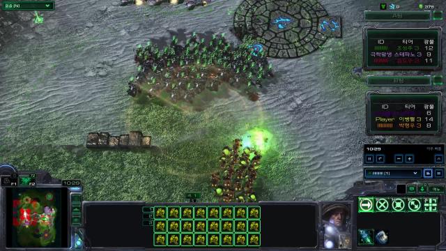 스타크래프트 II 2025-02-21 15-59-35 | SOOP VOD