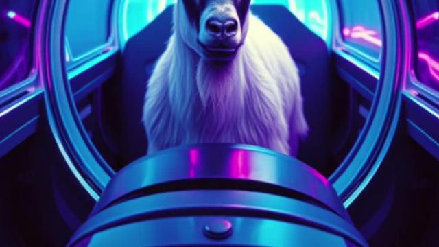 Let Them (GOAT) | SOOP VOD