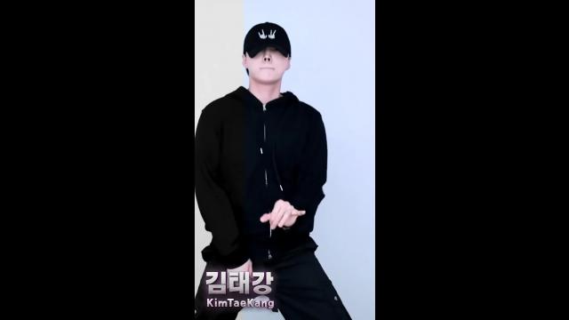 김태강🥝POPPIN TWO | SOOP VOD