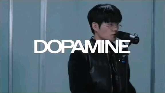WING - Dopamine(도파민) Official Video BEATBOX(비트박스) | SOOP VOD