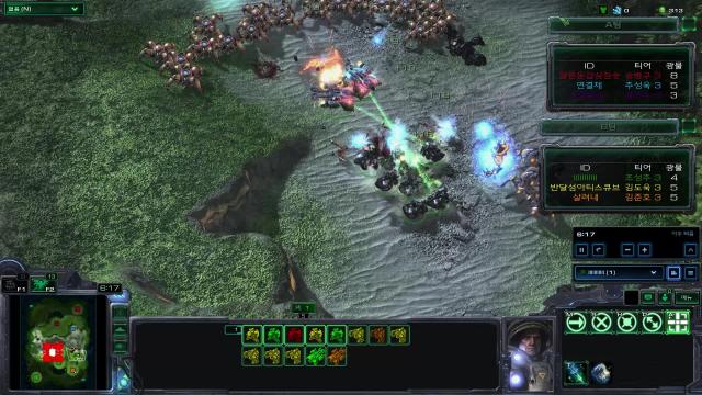 스타크래프트 II 2025-02-25 12-39-26 | SOOP VOD