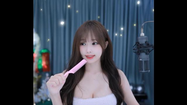 To. 광춘씨♥️ (우욱.. 한거 죄송함다) | SOOP VOD