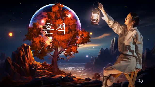 아티(aty) - 흔적(Trace) -신곡 | SOOP VOD