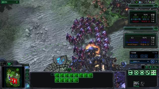 스타크래프트 II 2025-02-28 16-34-06 | SOOP VOD