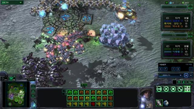 스타크래프트 II 2025-03-01 15-24-48 | SOOP VOD