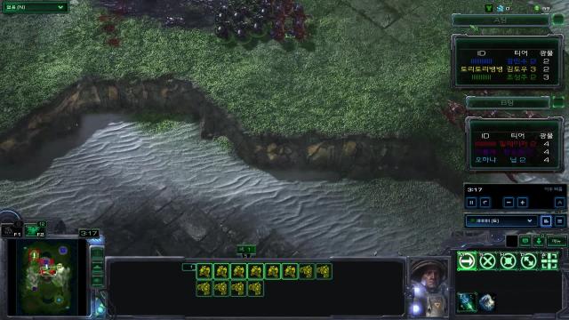 스타크래프트 II 2025-03-05 18-45-52 | SOOP VOD