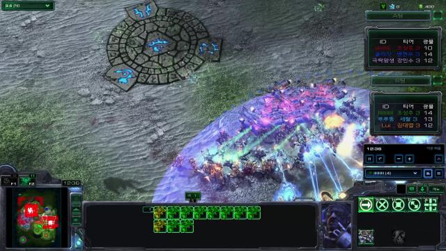 스타크래프트 II 2025-03-07 17-09-05 | SOOP VOD