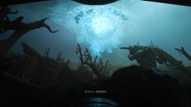 콜 오브 듀티: 모던 워페어 III 11.툰드라 | SOOP VOD