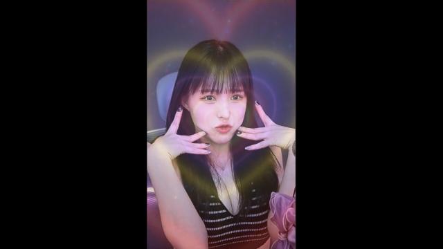 [캐치][냥스쿨] 갠방에서 마지막 292ㅋㅋㅋㅋㅋ 여빈 | SOOP VOD