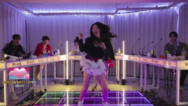 수아린109 | SOOP VOD