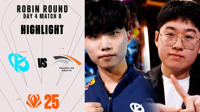 [KC vs HLE] 2025 FST 하이라이트 | 3월 13일 | SOOP VOD