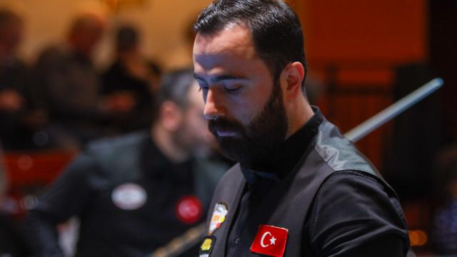 High Run with 7 points with an elaborate shot! | SOOP VOD