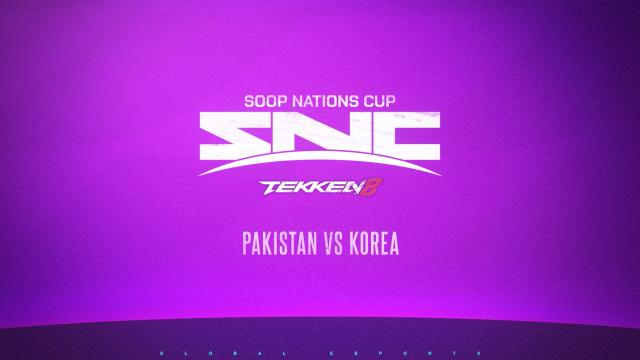 RANGCHU vs ARSLAN ASH [SNC 하이라이트] | SOOP VOD