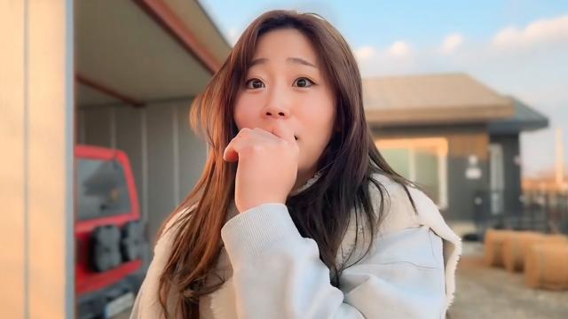 [VOD]일본인 옆집에 엉큰녀가 이사 왔다 | SOOP VOD