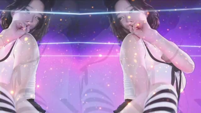 벨라 댄스 GHost Data - Full Bodied (feat . AL ! CE) | SOOP VOD