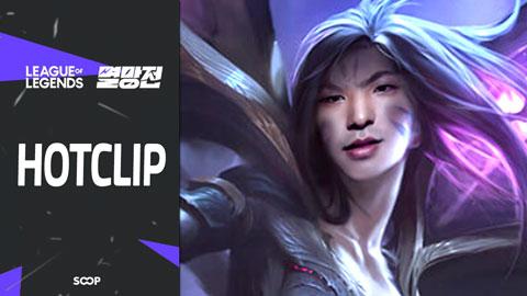 이게 하브야 | 2025 LoL 멸망전 시즌1 | SOOP VOD