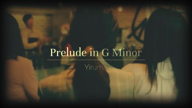 Yiruma _ Prelude in G Minor | SOOP VOD