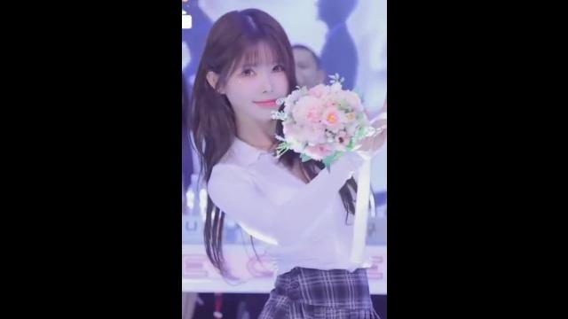 C- Nine 응이사💕Sexy dance V12_Romance | SOOP VOD