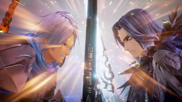 [PS5] 테일즈 오브 어라이즈 본편 스토리 7 | SOOP VOD