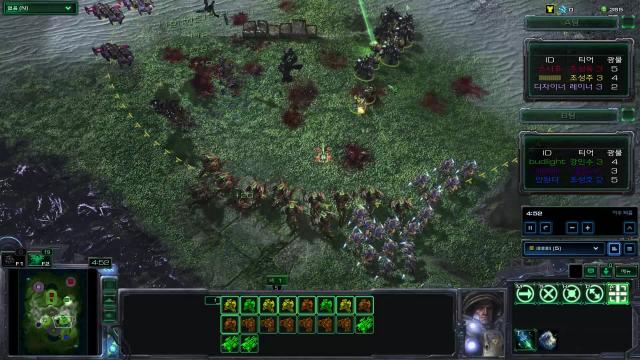 스타크래프트 II 2025-04-02 18-56-21 | SOOP VOD