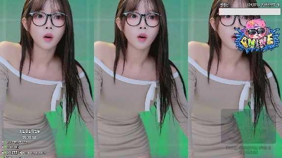 [클립] 은유화:)에게 별풍선 1190개 선물 | SOOP VOD