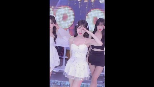 C- Nine 💕Sexy dance 100 000 박세라 | SOOP VOD
