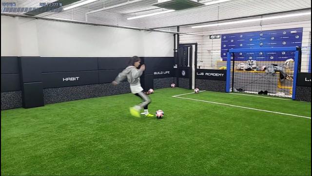 [최가네] 🎯 "연습 맞아? 와 소리 절로 나오는 PK슛" | SOOP VOD