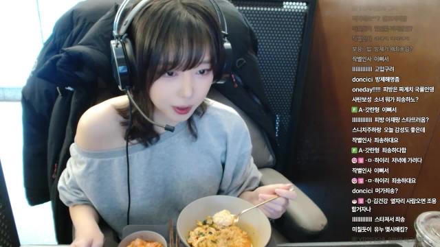 PC방 라면먹방 250402 | SOOP VOD
