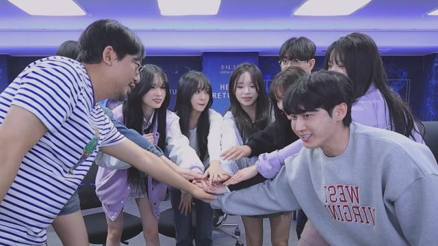 수니그룹 vs 감컴퍼니 스타크래프트 1차전 MV [수니그룹] | SOOP VOD