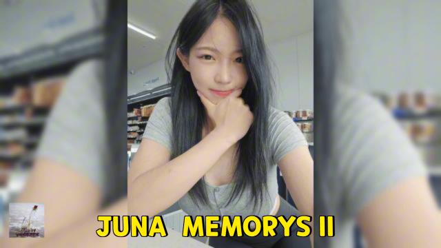 JUNA Memorys II | SOOP VOD