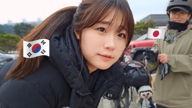 [VOD]너 혼자 외로울텐데 엉큰녀랑 같이 달려줄까? | SOOP VOD