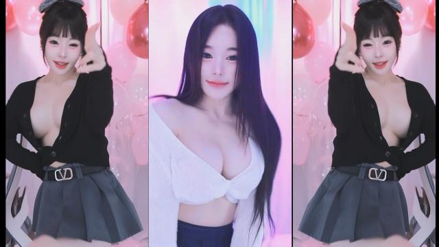 [편집]하냥이💖바우치_25년 3월 | SOOP VOD