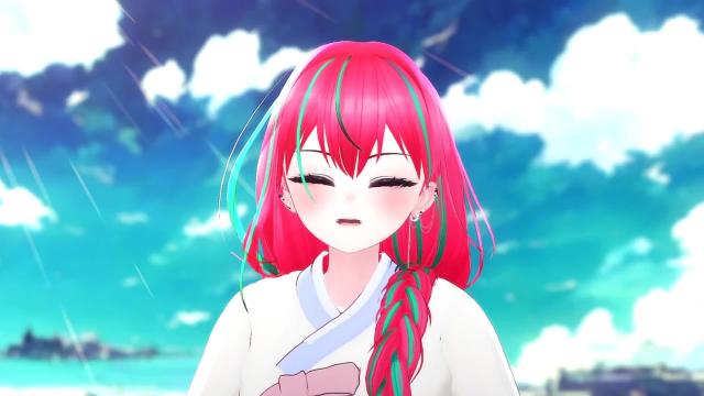 김마르 - Not a dream | SOOP VOD