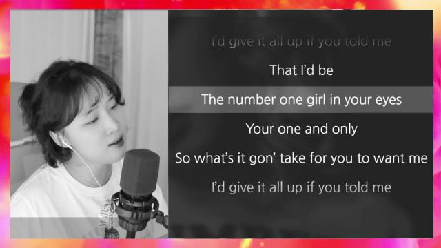 ROSÉ - number one girl | SOOP VOD