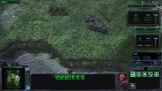 스타크래프트 II 2025-04-20 13-11-00 | SOOP VOD