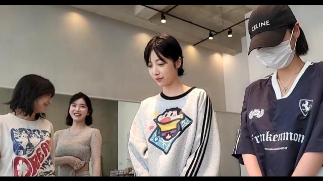 [캐치][최가네] LA 횡당보도에서 캐스팅 된 그녀 (인지연 W.최군x김순지x네린x송채연x쏠라씨) | SOOP VOD