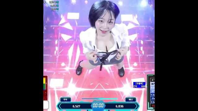 [캐치][YC] 예니루 간바레 | SOOP VOD