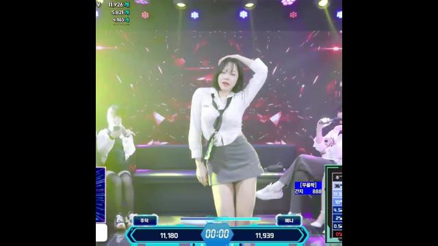 [캐치][YC] 예니루 EDM | SOOP VOD