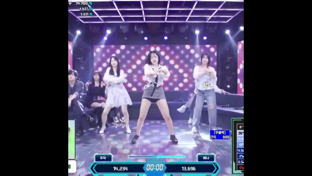 [캐치][YC] 예니루 레디올낫 | SOOP VOD