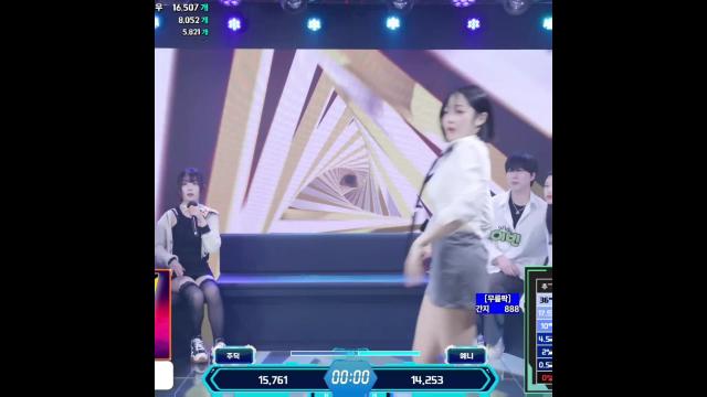 [캐치][YC] 예니루 터미널 | SOOP VOD