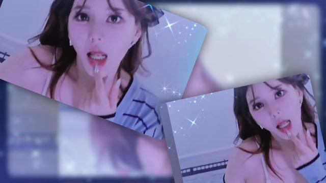 윤세빈♥ 시그 댄스 빠라뉴/ 사쿠란보 | SOOP VOD