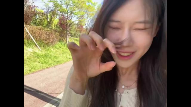 낭낭이 33개 리액션 | SOOP VOD