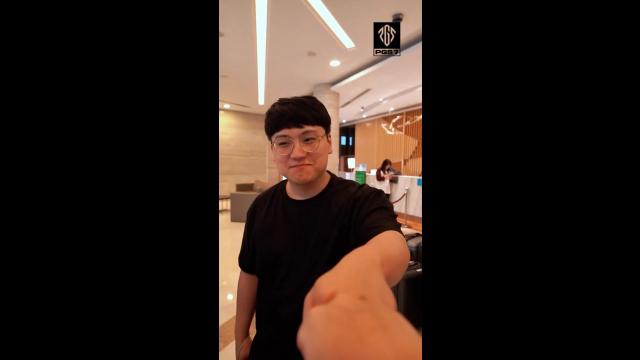 [PGS]중국 도착한 아칸 | SOOP VOD