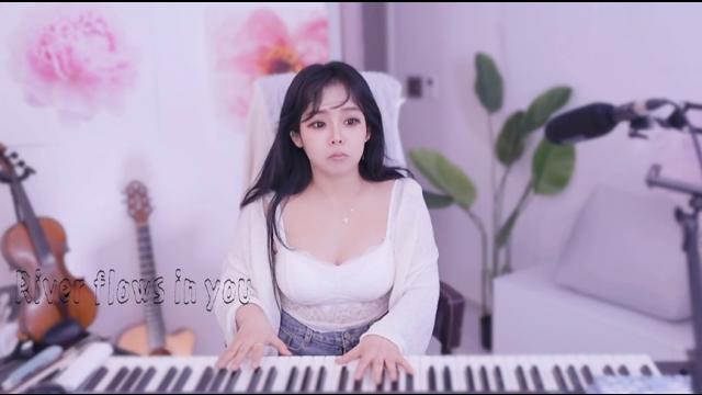 [캐치]🎵 Yiruma - River Flows in You | SOOP VOD