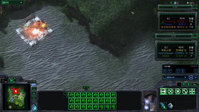 스타크래프트 II 2025-04-26 13-10-48 | SOOP VOD